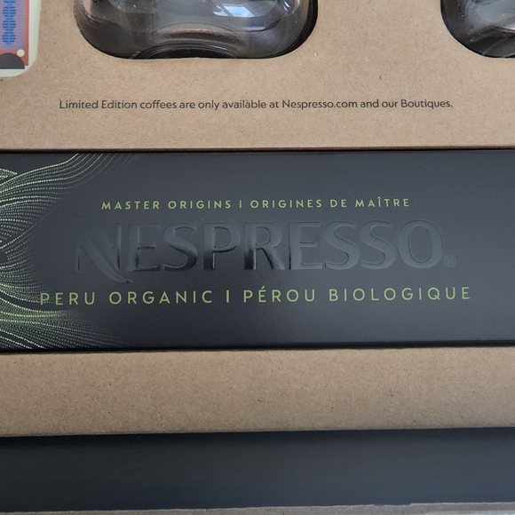 Nespresso | Kitchen | Nespresso Gift Set | Poshmark